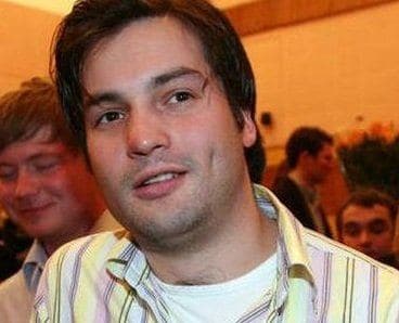 Борис Ельцин-младший все еще остается завидным женихом